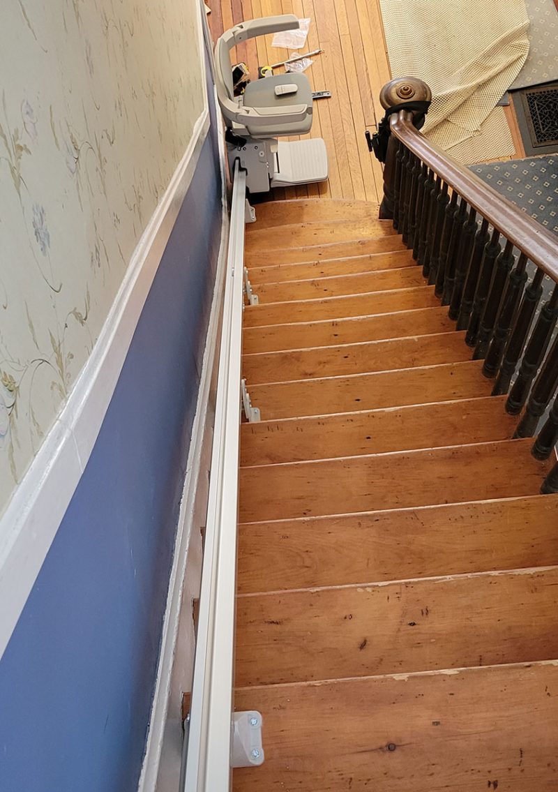 Contact Us - Able Care Group Stairlifts, Ramps and Platform Lifts