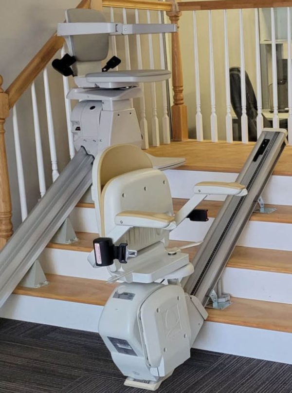 Pre-Owned Equipment - Able Care Group Stairlifts, Ramps and Platform Lifts