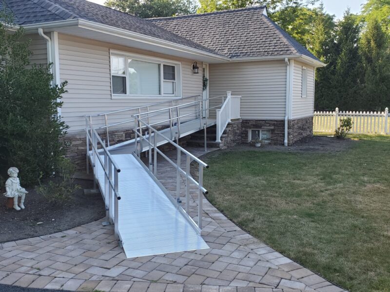 Residential Ramps - Able Care Group Stairlifts, Ramps and Platform Lifts